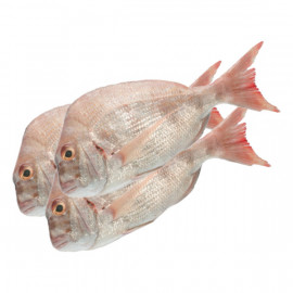 Fresh Blue Crab - 1Kg (Approx)